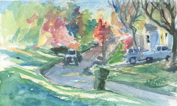 Gallery – Art of Alex Ferree